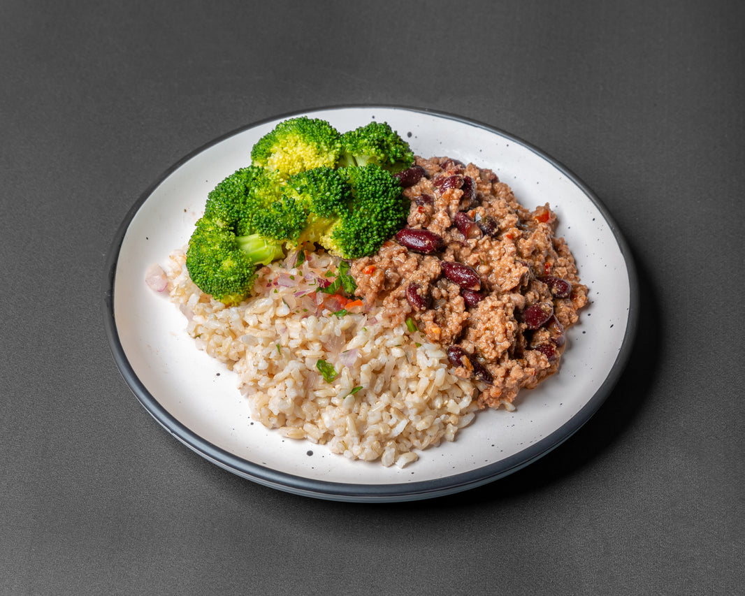 Muscle Meals Direct: Meal Prep Delivery | Healthy High Protein Meals ...