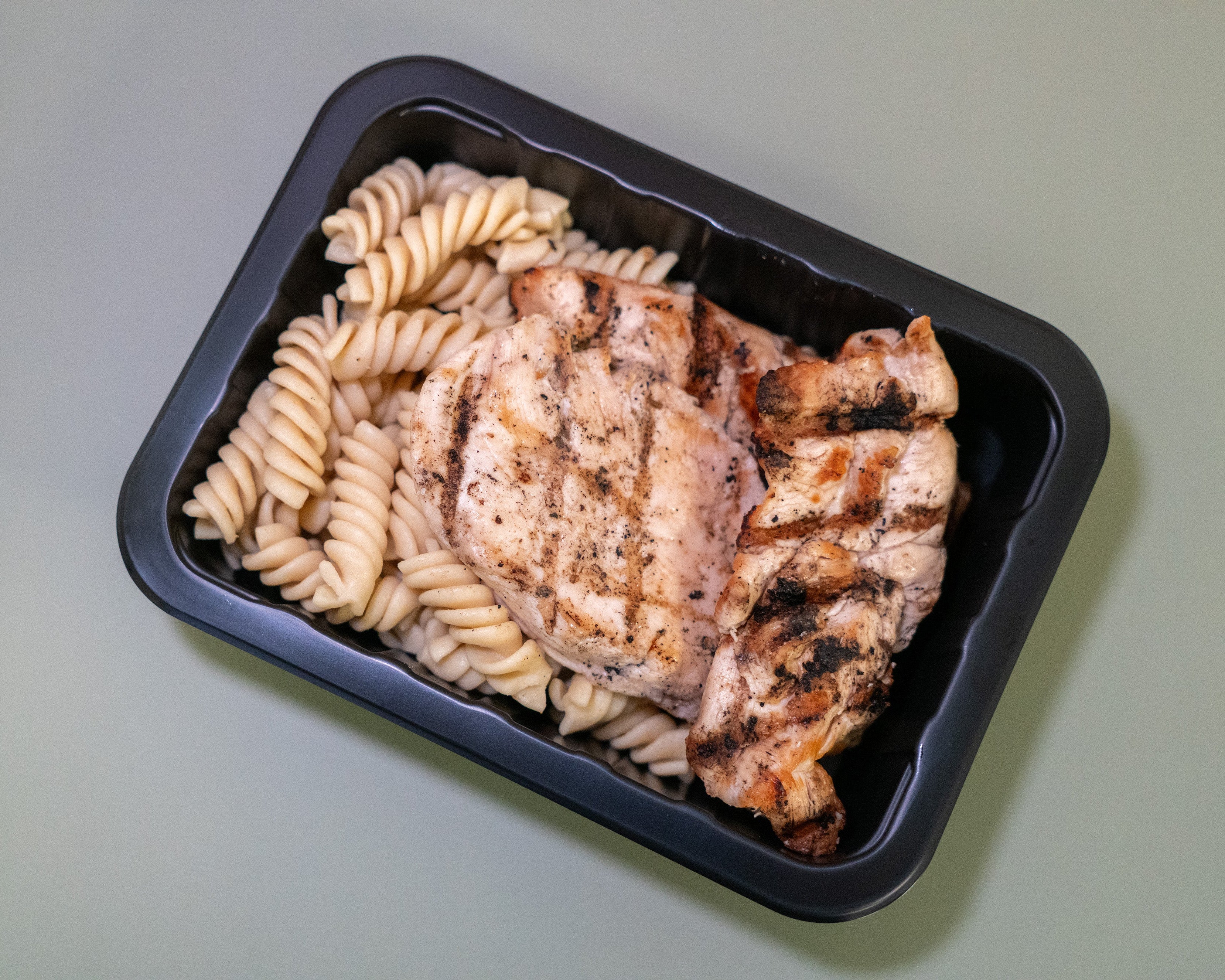 Muscle Meals Direct: Meal Prep Delivery | Healthy High Protein Meals